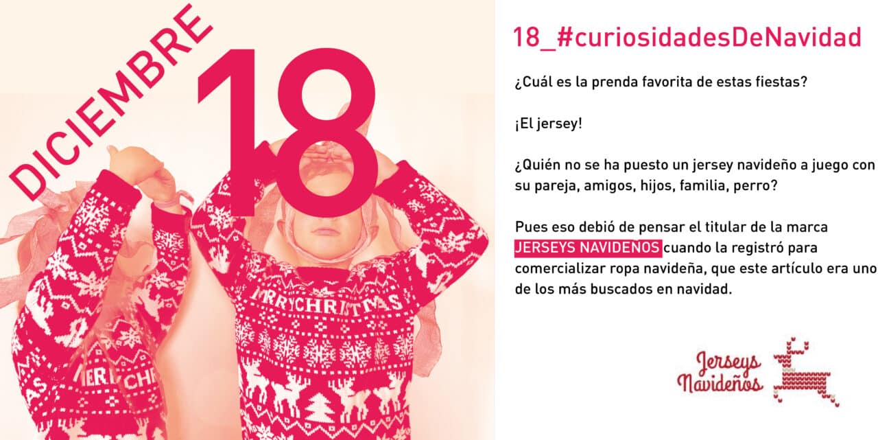 ¿QUIERES CONOCER LAS CURIOSIDADES DE LAS MARCAS MÁS NAVIDEÑAS? - STM ...