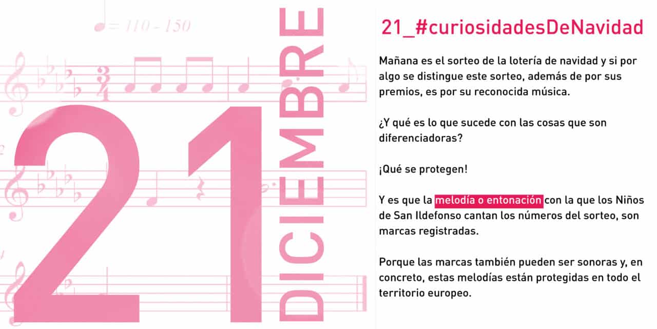 ¿QUIERES CONOCER LAS CURIOSIDADES DE LAS MARCAS MÁS NAVIDEÑAS? - STM ...