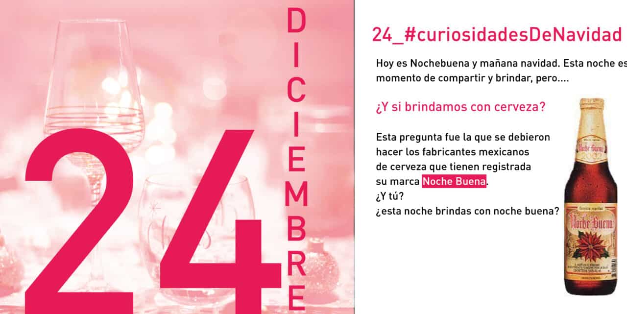 ¿QUIERES CONOCER LAS CURIOSIDADES DE LAS MARCAS MÁS NAVIDEÑAS? - STM ...